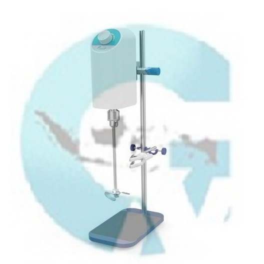 Jual Overhead Stirrer 10 Liter Laboratorium (Lab Mixer) | Shopee Indonesia