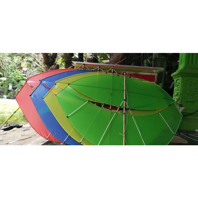 Jual (layangan) layangan Pegon mini 50-60cm | Shopee Indonesia