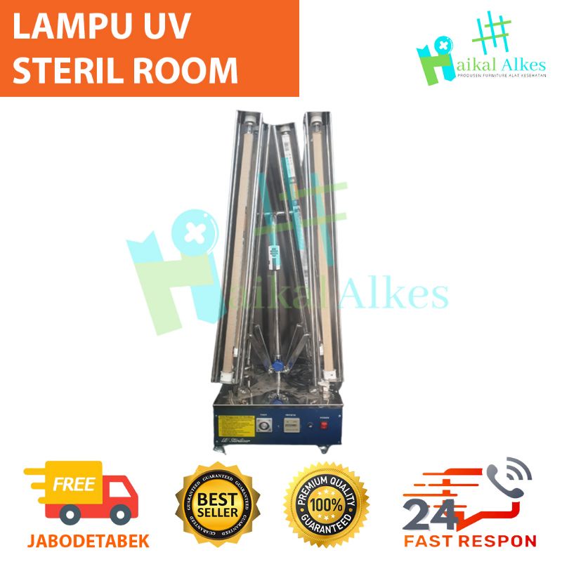 Jual Lampu UV room atau lampu uv steril ruangan | Shopee Indonesia