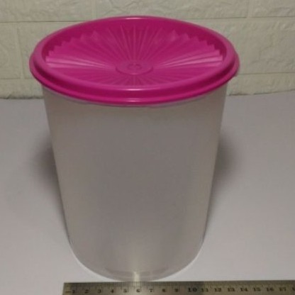 Jual SINGLE DECO TUPPERWARE | Shopee Indonesia