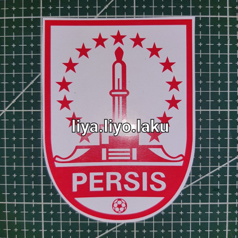 Jual Logo Persis | Shopee Indonesia
