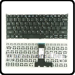 Jual Keyboard ACER Aspire ES 11 ES1-132 ( Integrated Power Button ...