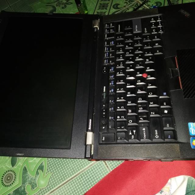 Jual Lenovo Thinkpad T420 | Shopee Indonesia