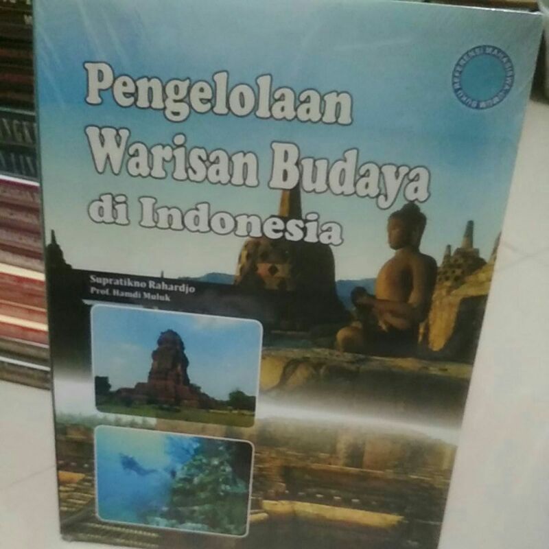 Jual pengelolaan warisan budaya di Indonesia | Shopee Indonesia Jual pengelolaan warisan budaya di Indonesia | Shopee Indonesia