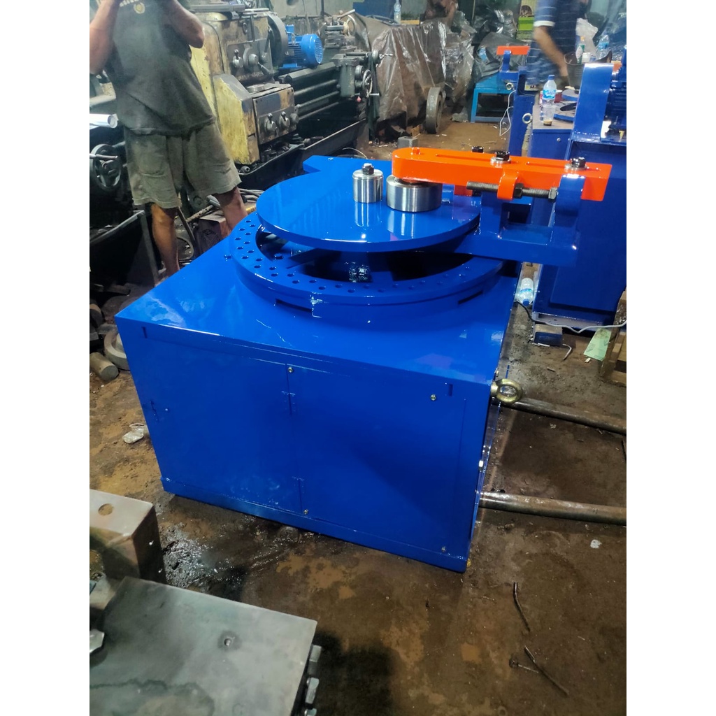 Jual SET BAR ROLL BESI,BAR CURTER&BENDER 2mesin | Shopee Indonesia