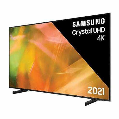 Jual TV SAMSUNG SMART TV 75 INCH UHD 4K UA75AU8000 | AU8000 DIGITAL TV ...