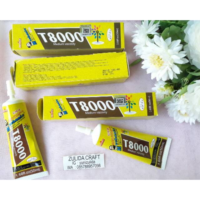 Jual Lem Diamon Lem Kain Lem renda masker | Shopee Indonesia