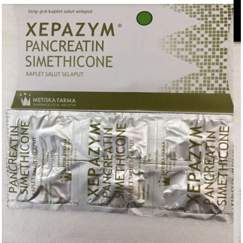 Jual Xepazym | Shopee Indonesia