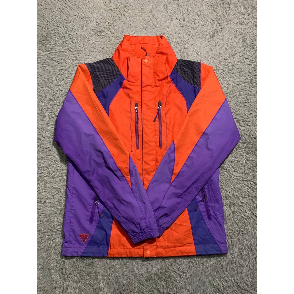 Jual THRIFT/SECOND JAKET OUTDOOR/JAKET GUNUNG GORAL SECOND ORIGINAL ...