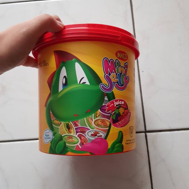 Jual Inaco sharing bucket / inaco ember | Shopee Indonesia