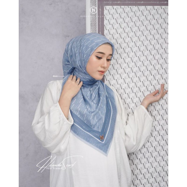 Jual Holanda Scraf | Shopee Indonesia