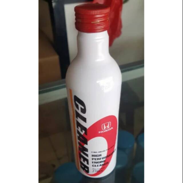 Jual engine cleaner honda pembersih kerak tank bensin 250cc original ...