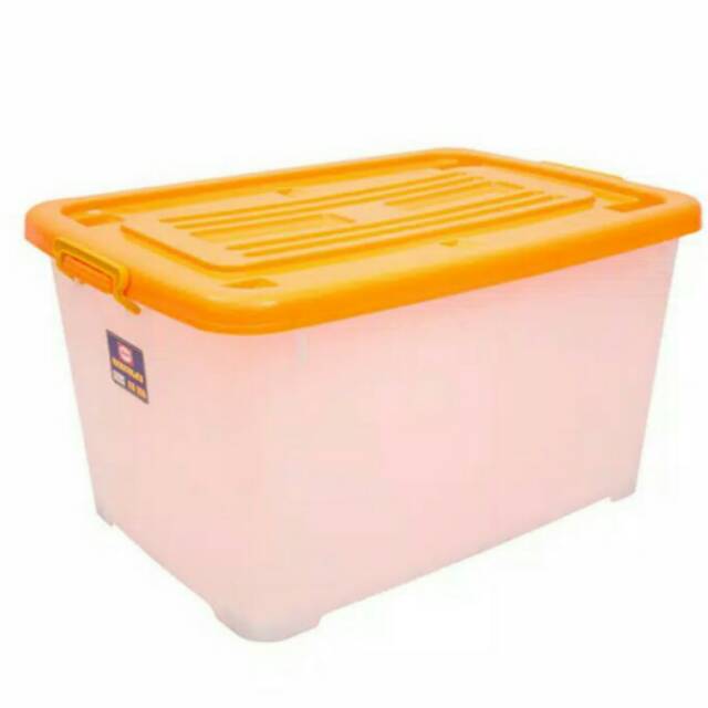 Jual Box barang 130liter | Shopee Indonesia