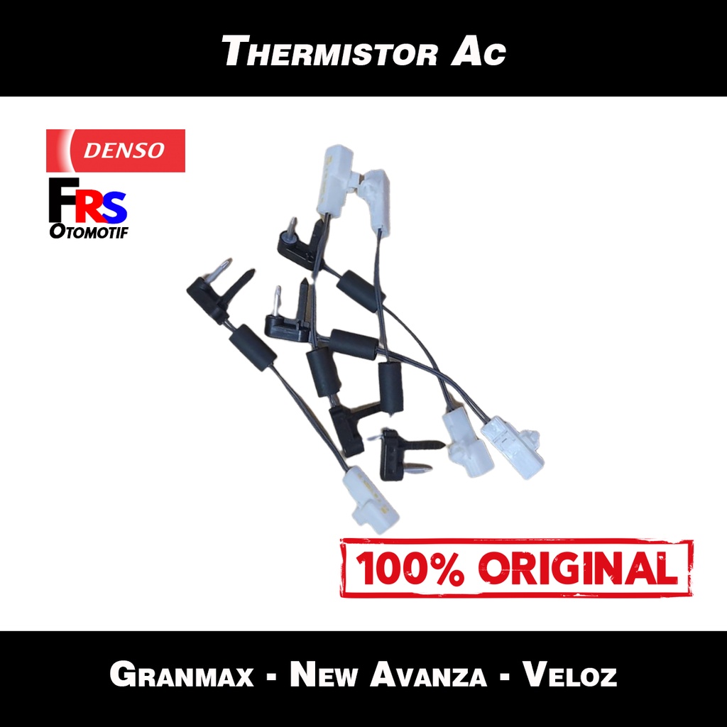 Jual Thermistor AC Granmax Gran max Grand Max Thermostat Thermis Ac ...
