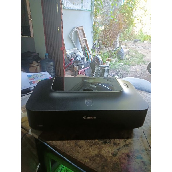 Jual Printer Canon IP 2770 | Shopee Indonesia
