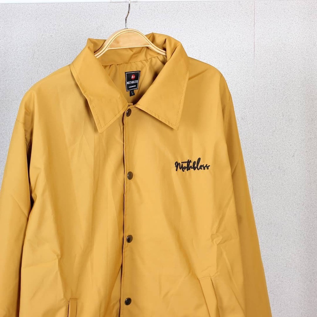 Jual Jaket Coach Pria / Jaket Waterproof / Jaket Motor Pria / Coach ... Jual Jaket Coach Pria / Jaket Waterproof / Jaket Motor Pria / Coach ...