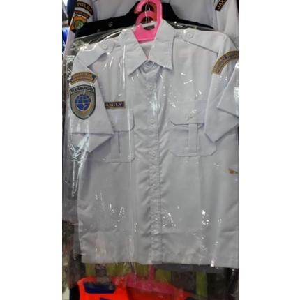 Jual Baju Pdh Dishub / Pakaian Dinas Harian / Baju Pdh Kemenhub ...