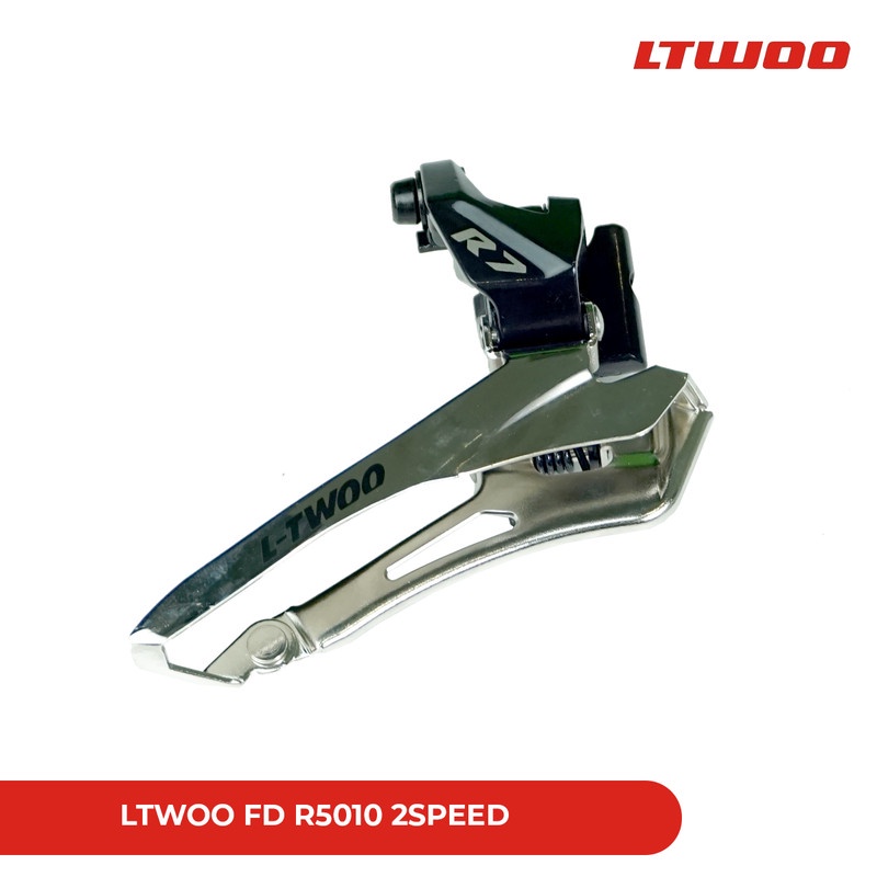 Jual LTWOO FD R7 R5010 2SPEED | Shopee Indonesia