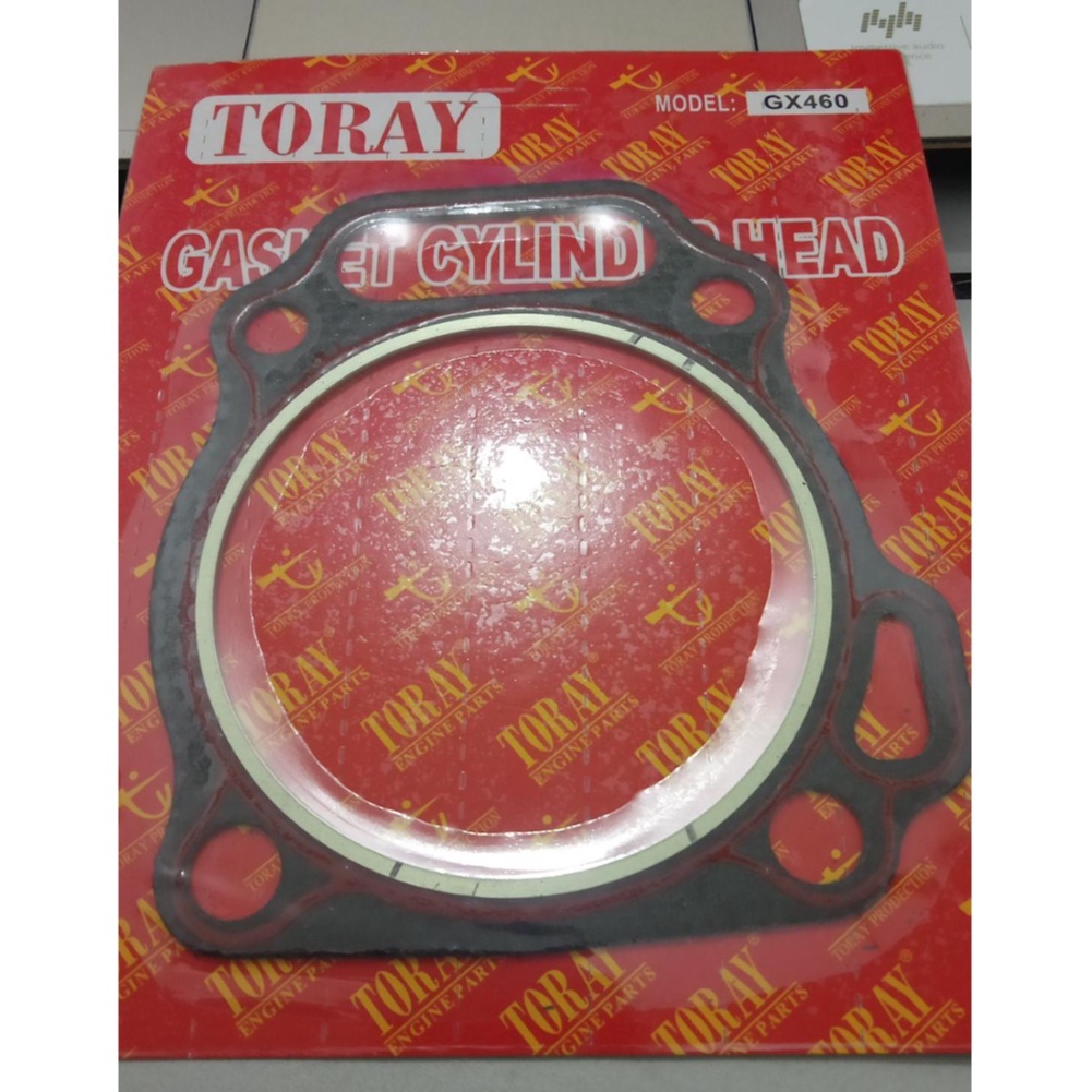 Jual gasket head / packing head gx460 | Shopee Indonesia