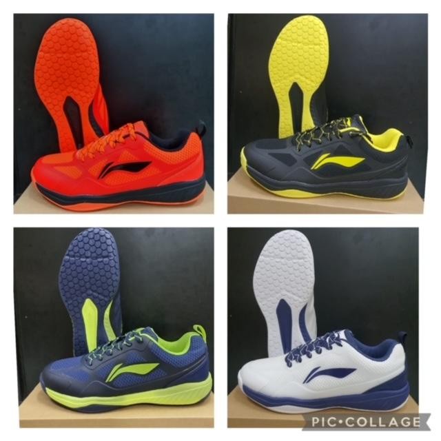 Jual SEPATU BADMINTON BULUTANGKIS LINING ULTRA PRO ORIGINAL | Shopee ...