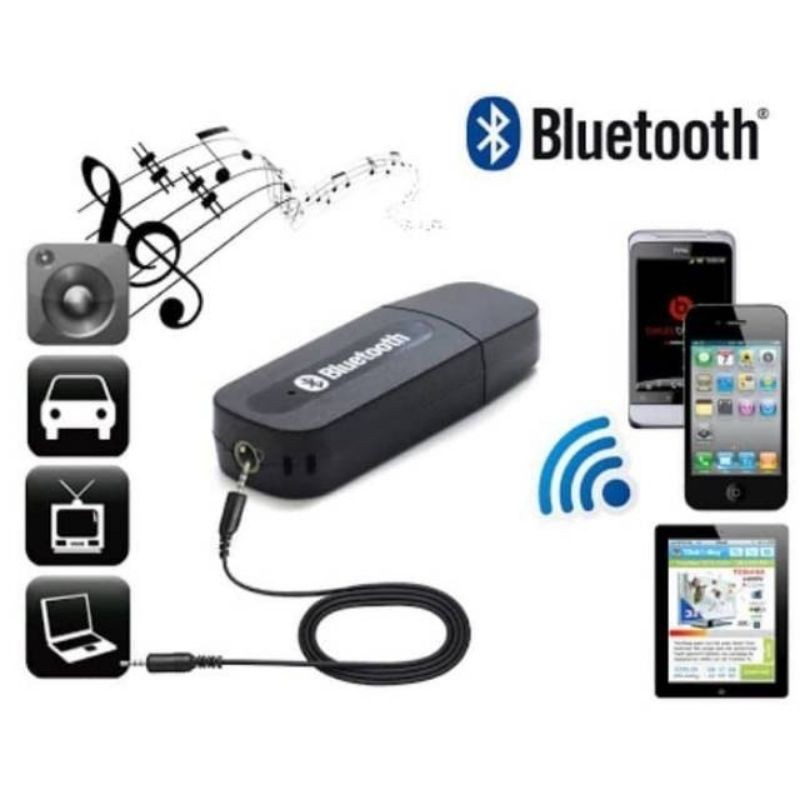 Jual Bluetooth Audio Receiver Terlengkap & Harga Terbaru Mei 2026 ...