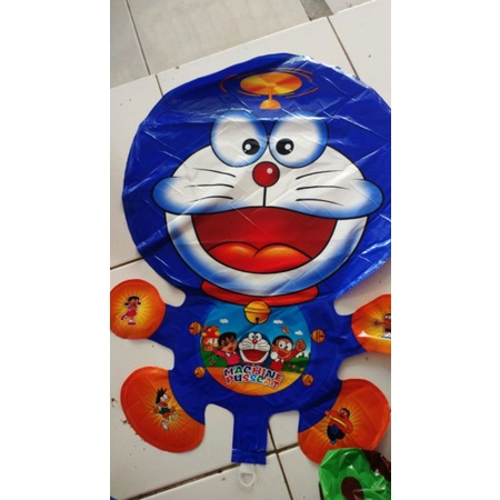 Jual BALON FOIL DORAEMON | Shopee Indonesia