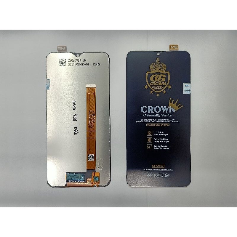 Jual LCD Touchscreen OPPO A5S CPH1909 / OPPO A11K / OPPO A7 / OPPO A12 ...