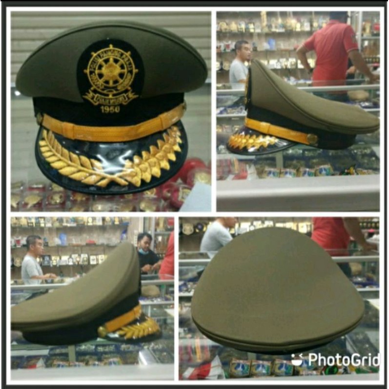 Jual TOPI PET POL PP/ TOPI PET PDU POL PP/ TOPI POL PP/ TOPI PET POLISI ... Jual TOPI PET POL PP/ TOPI PET PDU POL PP/ TOPI POL PP/ TOPI PET POLISI ...