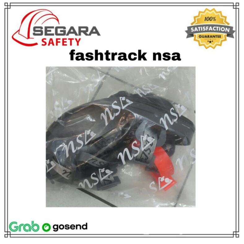 Jual inner helm proyek inner fashtrack NSA original | Shopee Indonesia