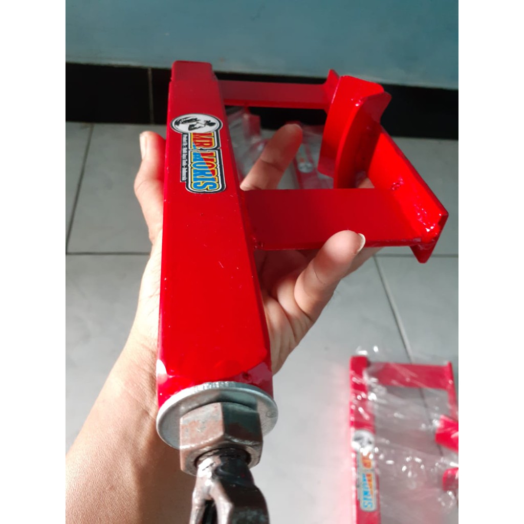 Jual alat press ban alat pres ban treker press ban tubles press ban ...