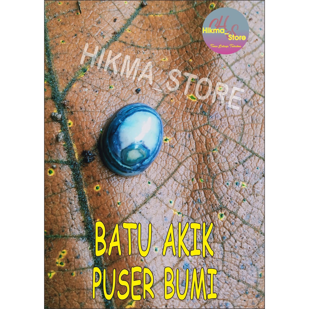 Jual BATU AKIK PUSER BUMI / SUMUR BANDUNG (N) | Shopee Indonesia