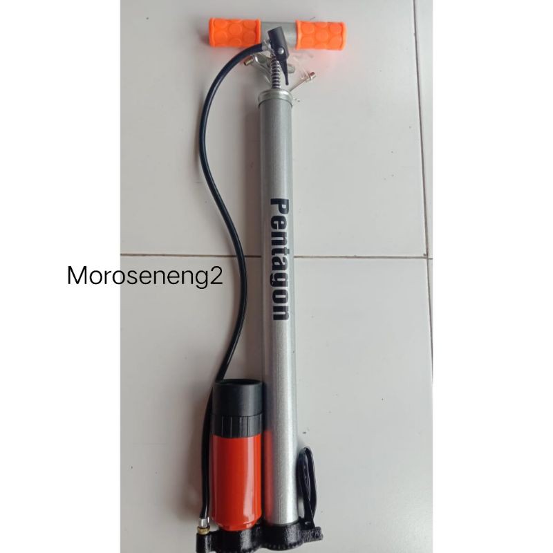 Jual Pompa Sepeda / Pompa Motor / Pompa Bola / Pompa Angin Merk ...