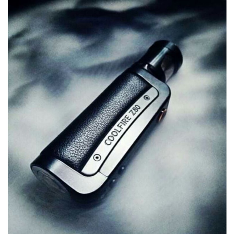 Jual Innokin Colfire Z80 Black (BNOB & BNIB) | Shopee Indonesia