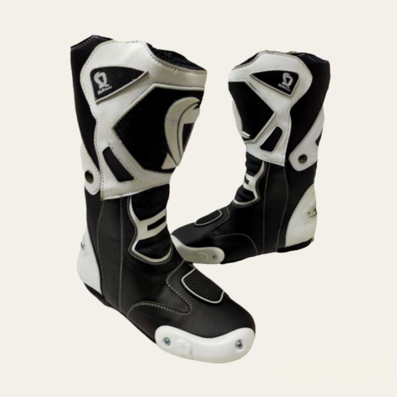 Jual Sepatu balap road race DLN | Shopee Indonesia