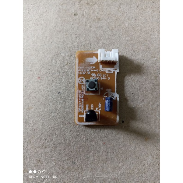 Jual Sensor Ac samsung triangel segitiga | Shopee Indonesia