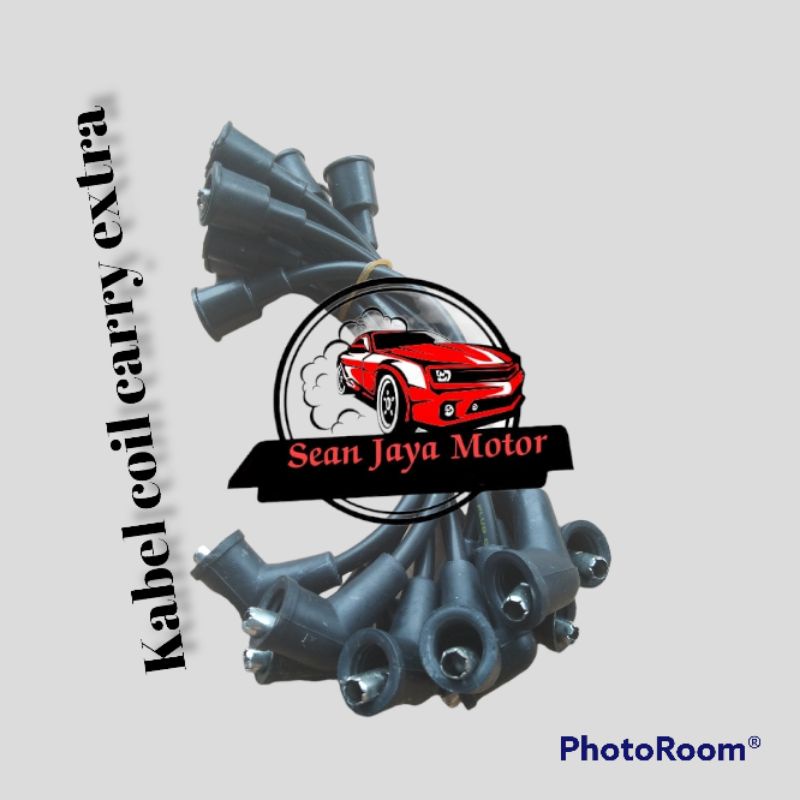 Jual Kabel coil carry extra harga 1pc | Shopee Indonesia