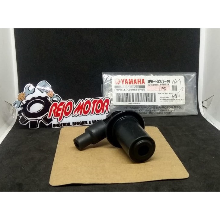 Jual Cub Busi Atau Cap Suppressor Yamaha Mio Mio J Mio Soul GT Mio M3 ...