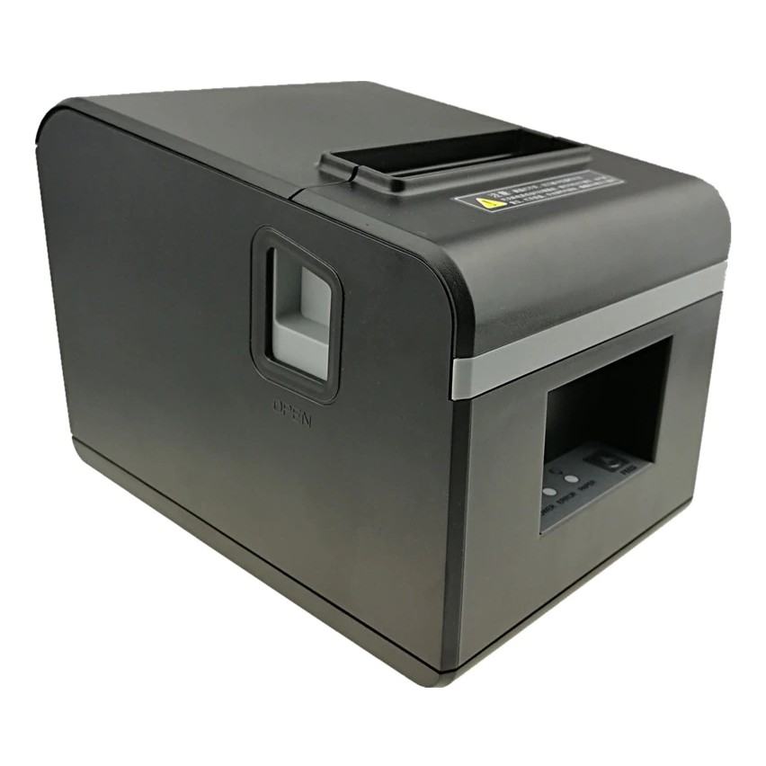 Jual wholesale brand new 80mm receipt bill printer High quality Small ...