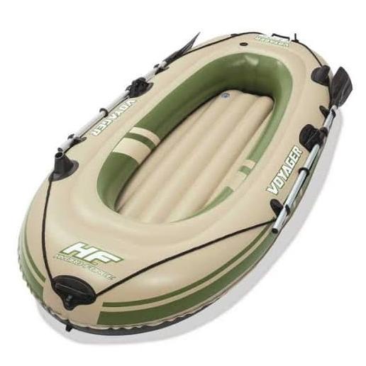 Jual Perahu Karet muat 3 Orang sama Dayung 2,Pompa. | Shopee Indonesia