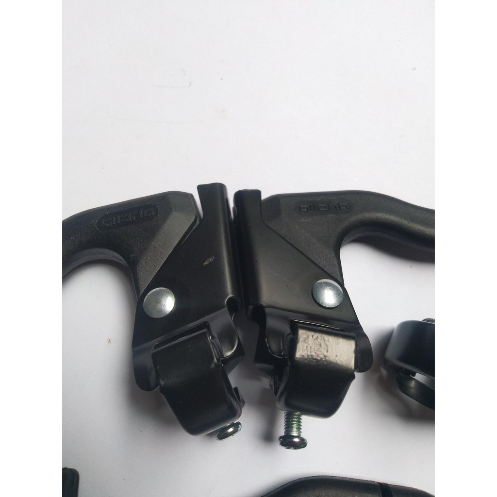 Jual Rem Sepeda Anak Gilong Handle Sepeda Anak Hitam Bagus | Shopee ...