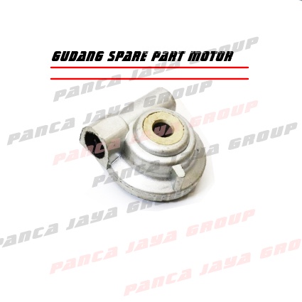 Jual GEAR BOX GEARBOX SPEEDOMETER KILOMETER SPEEDO SUZUKI RAIDER 125 ...
