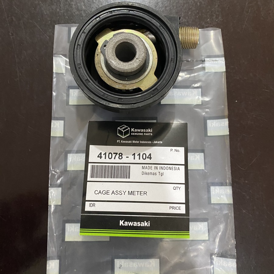 Jual KAZE GEARBOX GEAR BOX KM KILOMETER SPEEDOMETER SPEEDO METER MOTOR ...