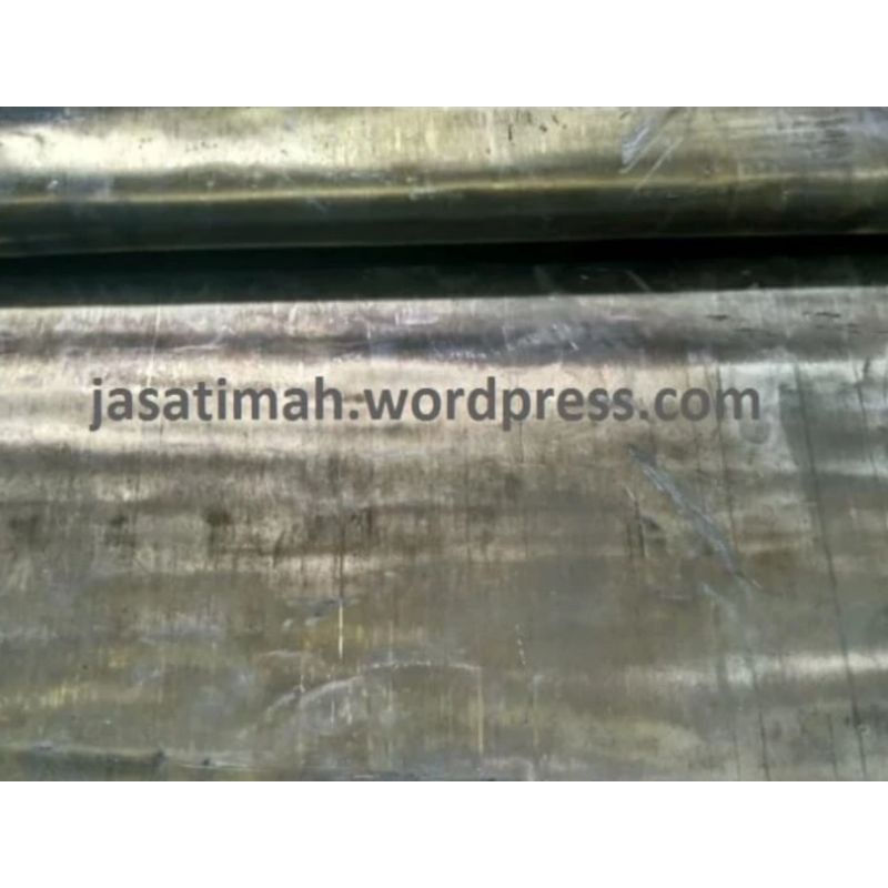 Jual Timah Hitam Pb Lead Sheet 2mm 1 Meter | Shopee Indonesia