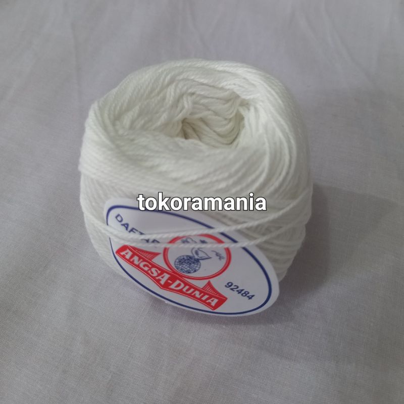 Jual Benang Godam / Tali Tukang | Shopee Indonesia