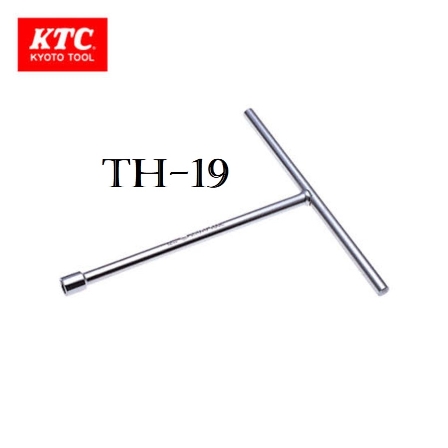 Jual KUNCI T STANDARD KTC MADE IN JAPAN ORIGINAL KODE TH | Shopee Indonesia