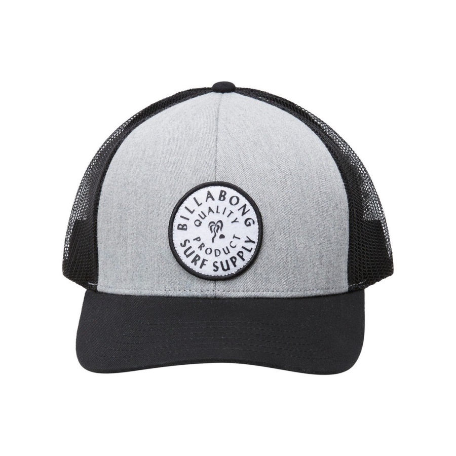 Jual Billabong Walled Trucker GBCK Cap Original - Topi Pria Branded ...