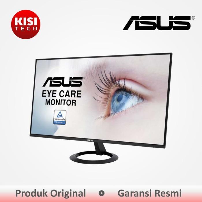 Jual Monitor Asus VZ24EHE LED 24 Inch IPS 75Hz 1ms Eyecare HDMI VGA ...