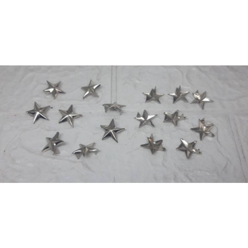 Jual sheriff bintang aksesoris bintang emblem bintang pin bintang ...