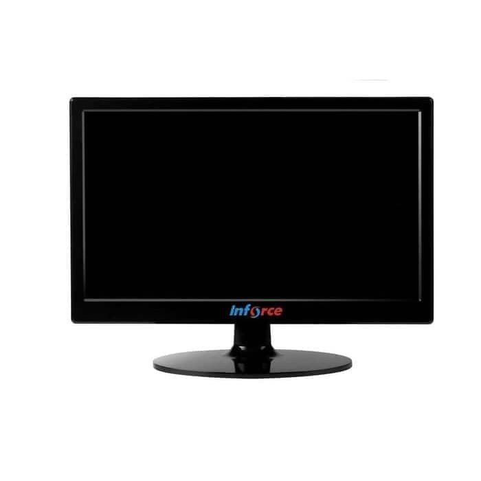 Jual MONITOR INFORCE LED 1900MW 19 INCH 19" 1900 HDMI | Shopee Indonesia