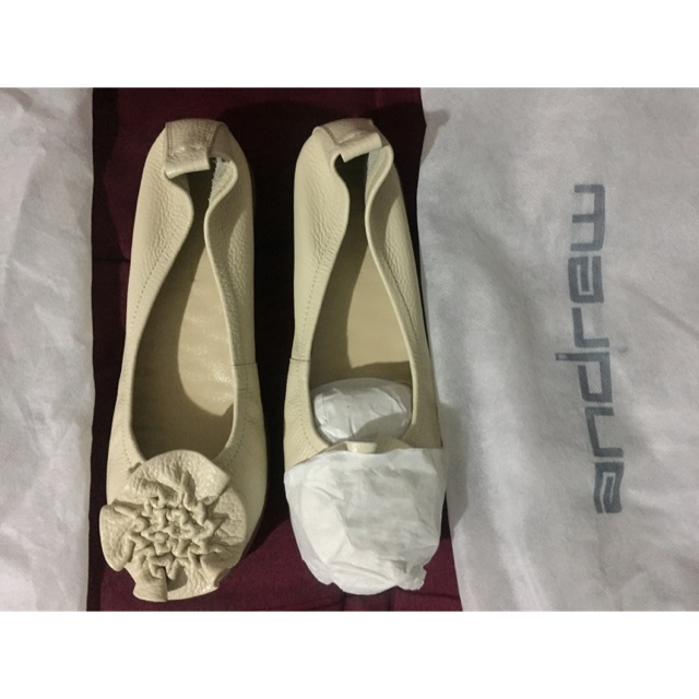 Jual Sepatu Andrew Original | Shopee Indonesia